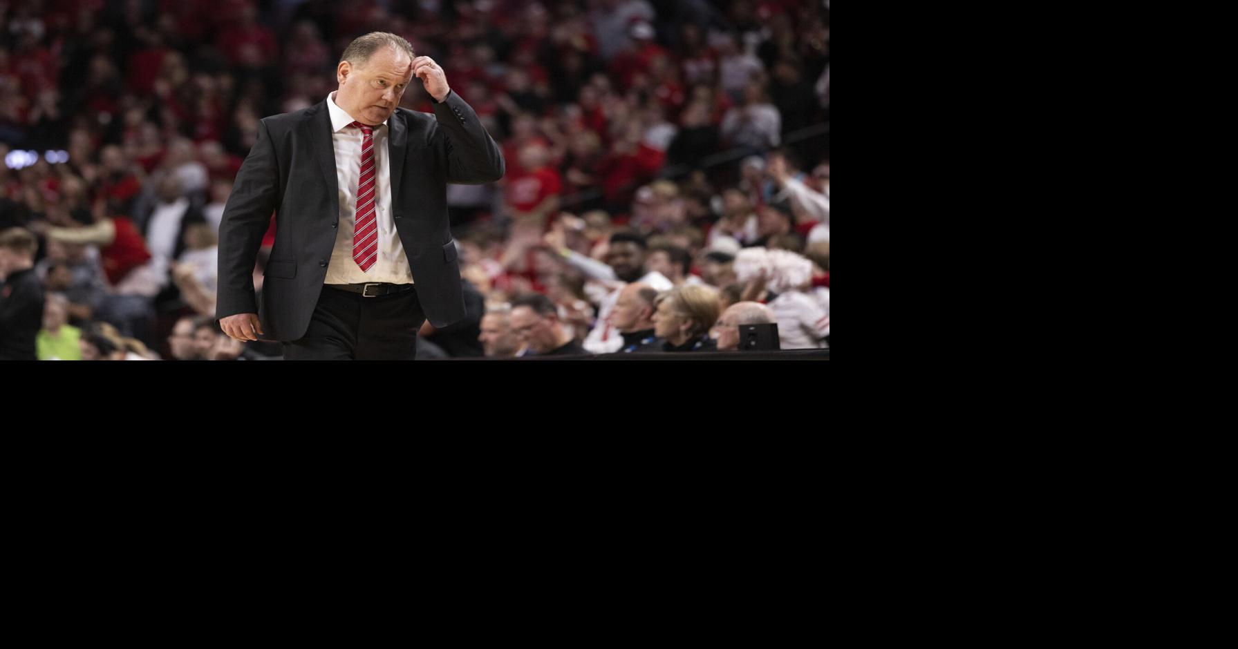 Polzin likes, dislikes | Wisconsin basketball at Nebraska