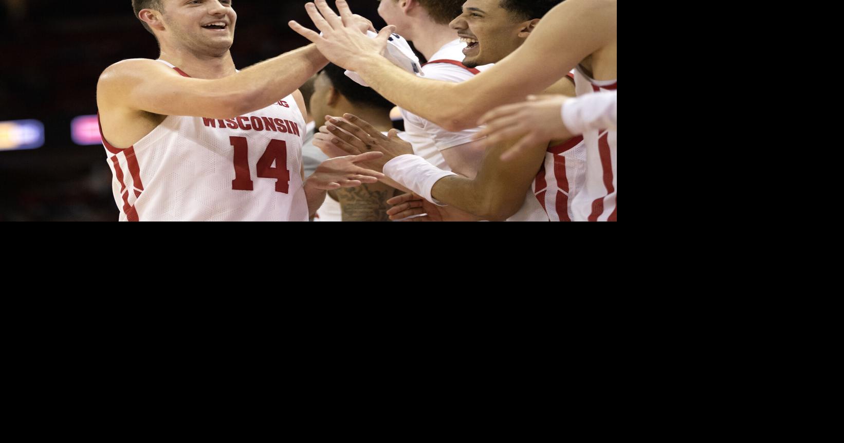 Why Carter Gilmore started with a deep understanding of Wisconsin's system