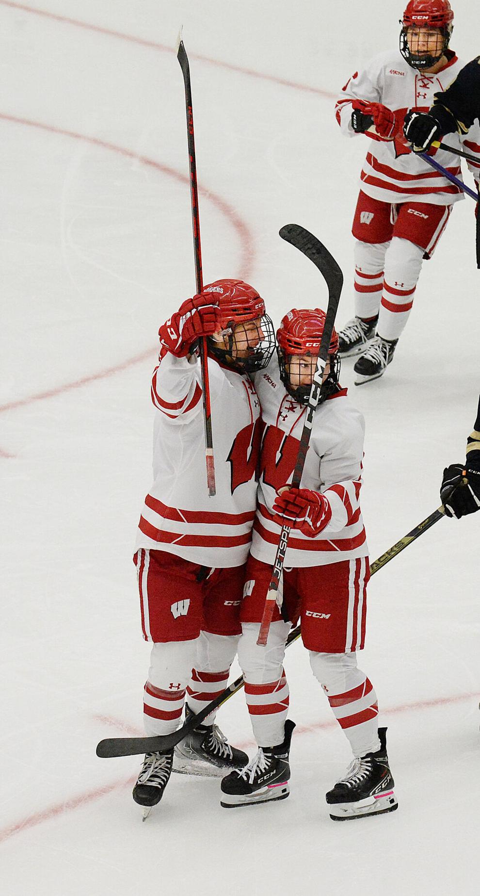 3 things that stood out from Wisconsin's thrashing of Lindenwood