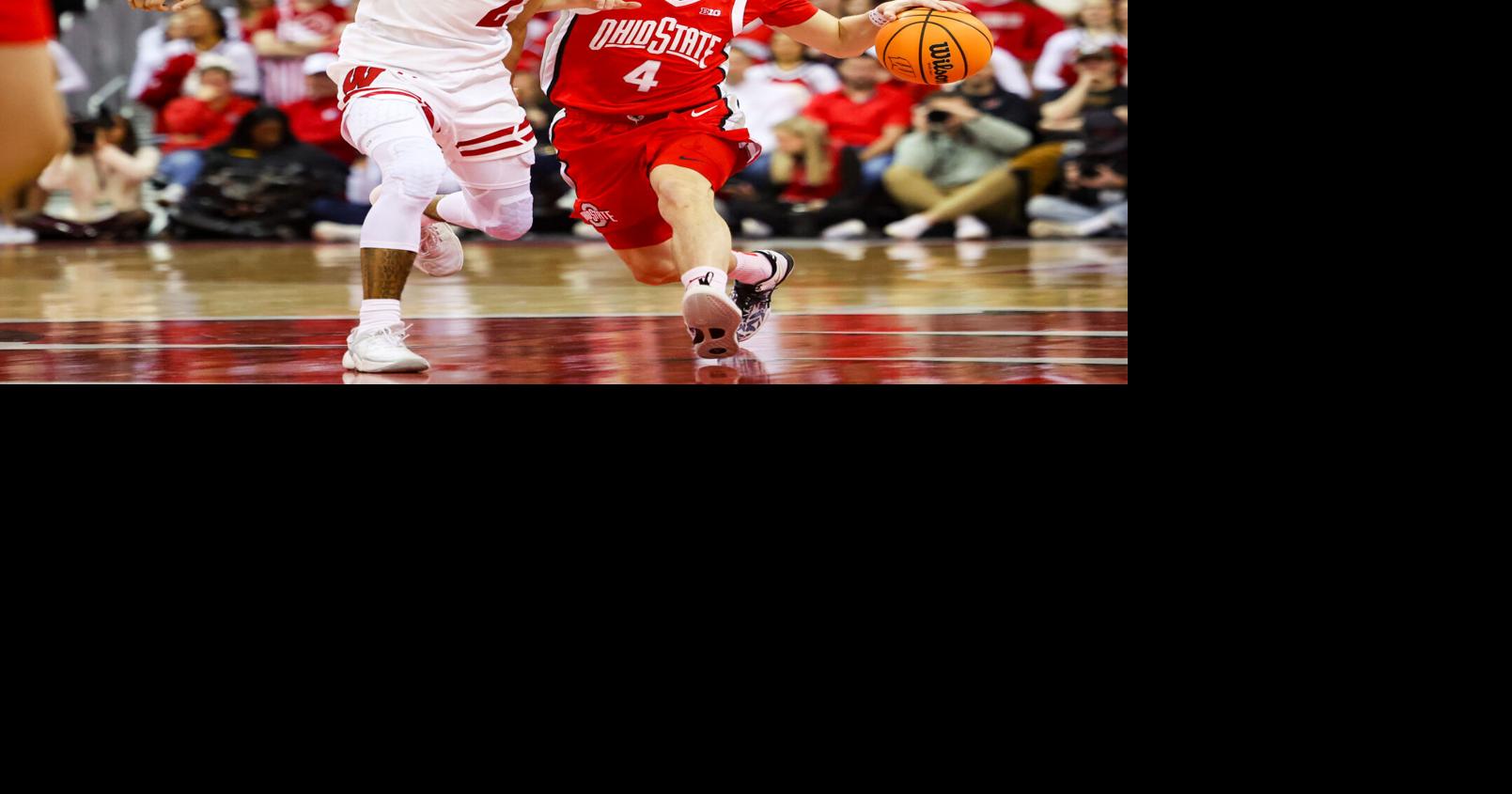 Wisconsin men's basketball endures after rough starts