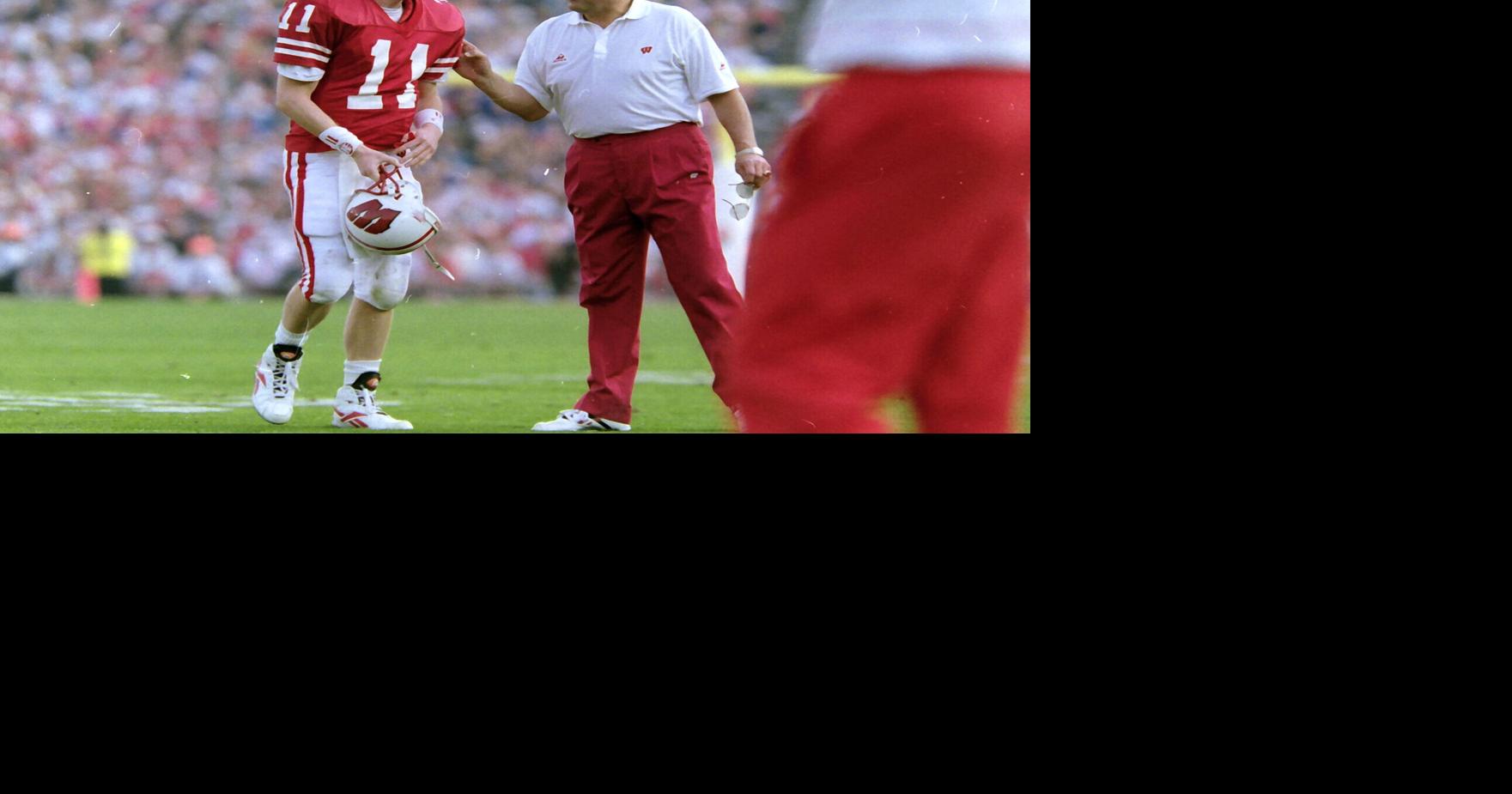 Joe Rudolph, Darrell Bevell on Barry Alvarez success