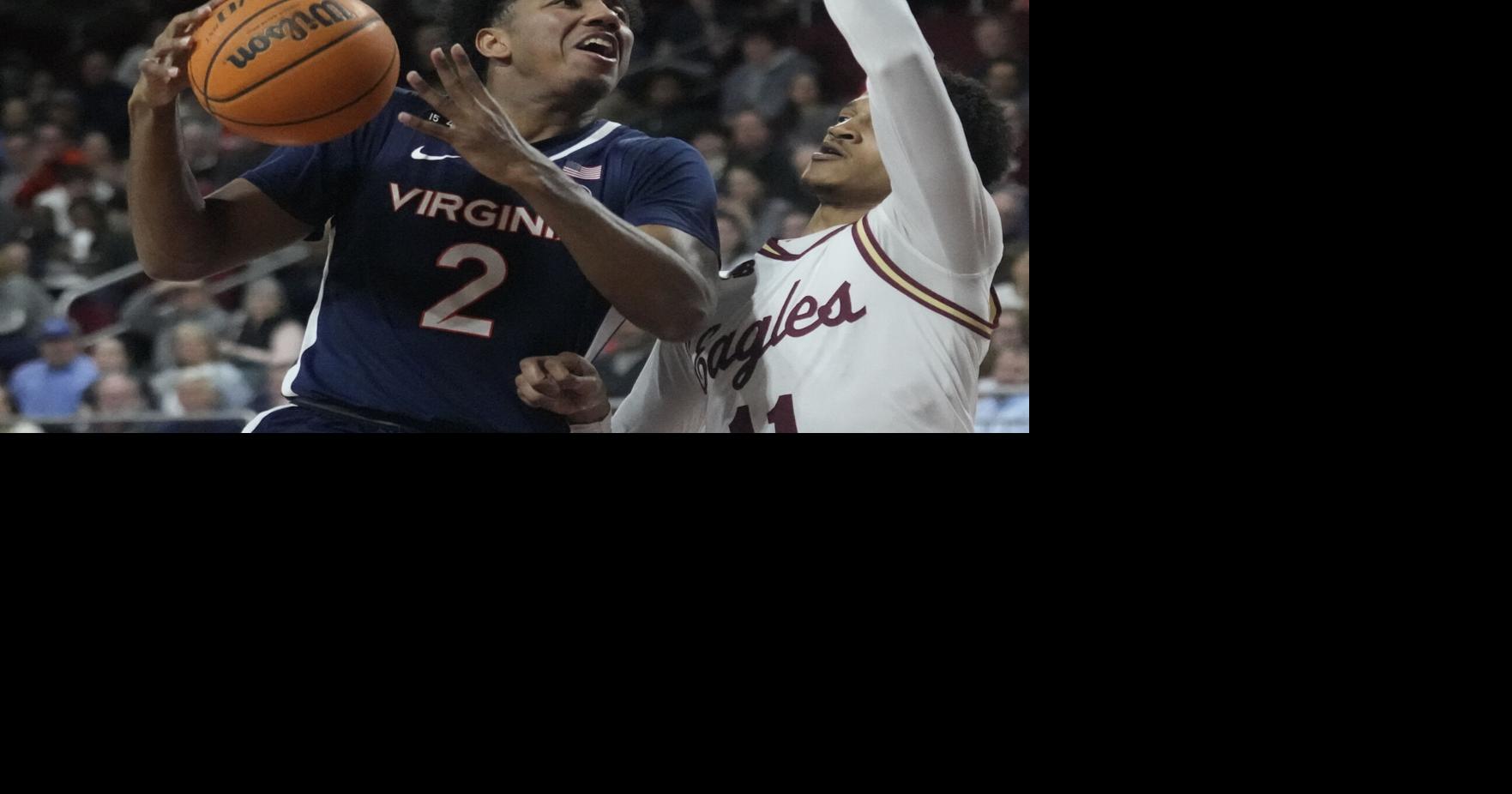 Wisconsin vs. Virginia: What to know about the Cavaliers