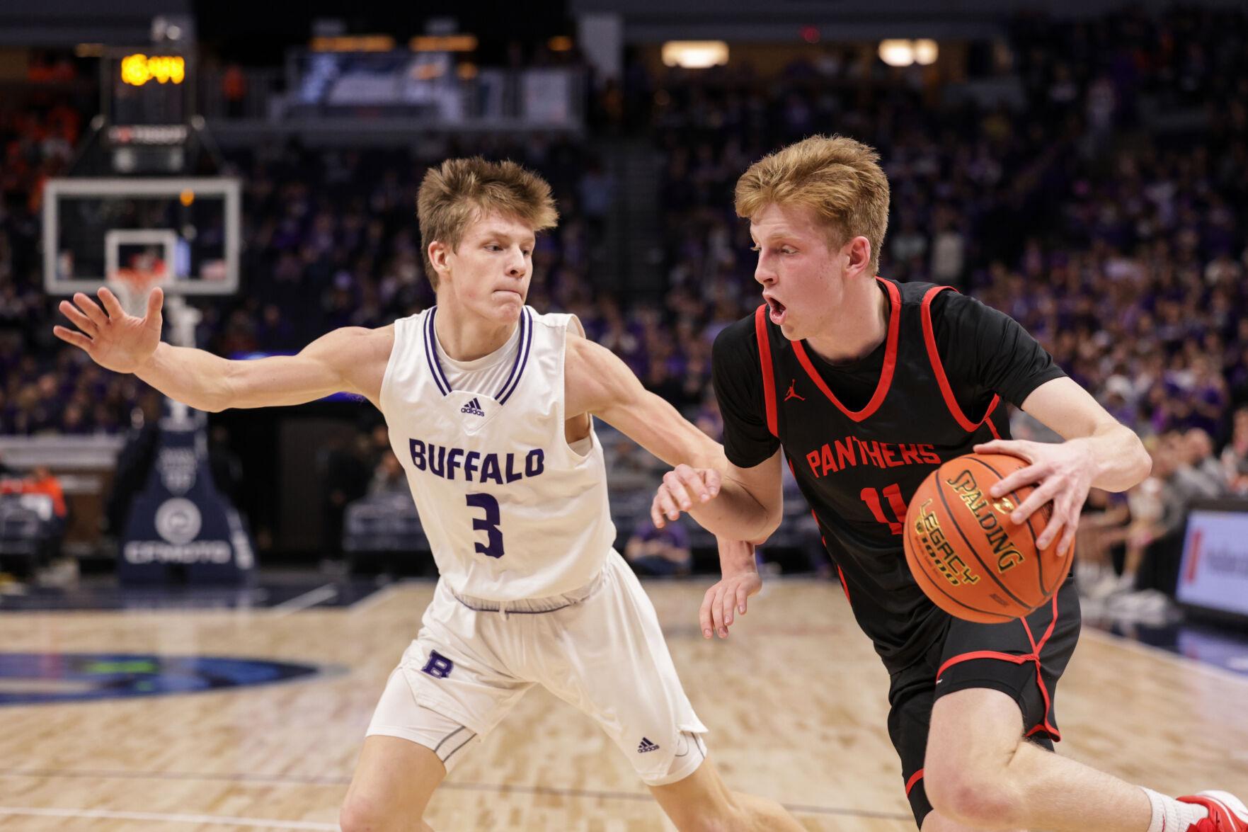 What stands out about Wisconsin men's basketball recruit Jack Robison's game