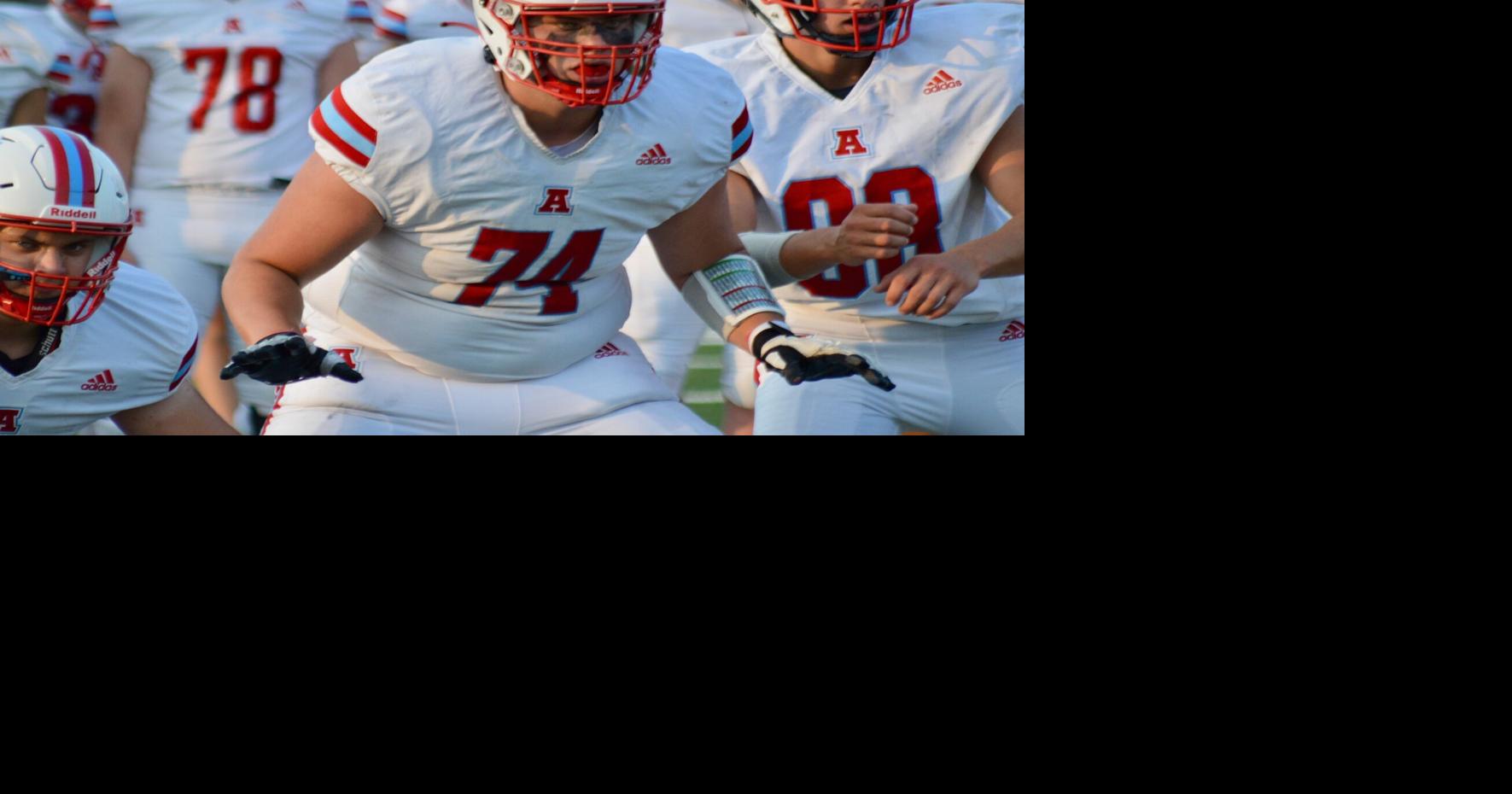 Wisconsin football commit Derek Jensen breaks down opener