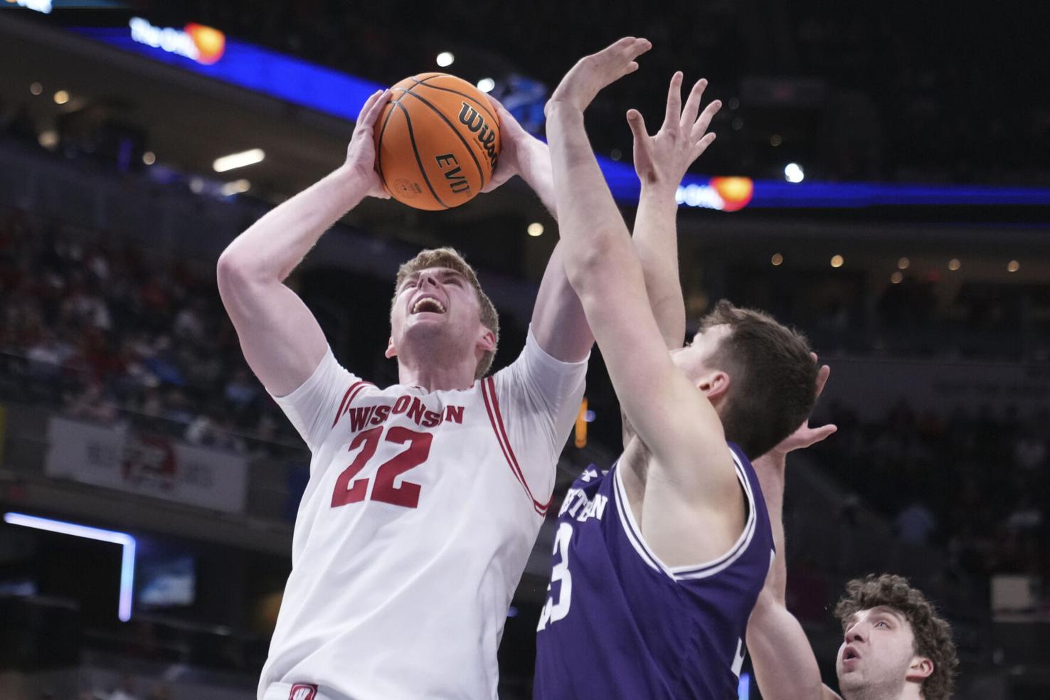How to watch Wisconsin men's basketball vs. UCLA