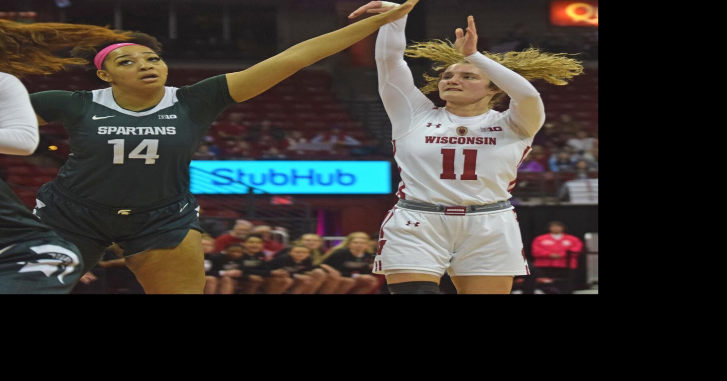 Big Ten rivals in contention to land one of Wisconsin women's ...