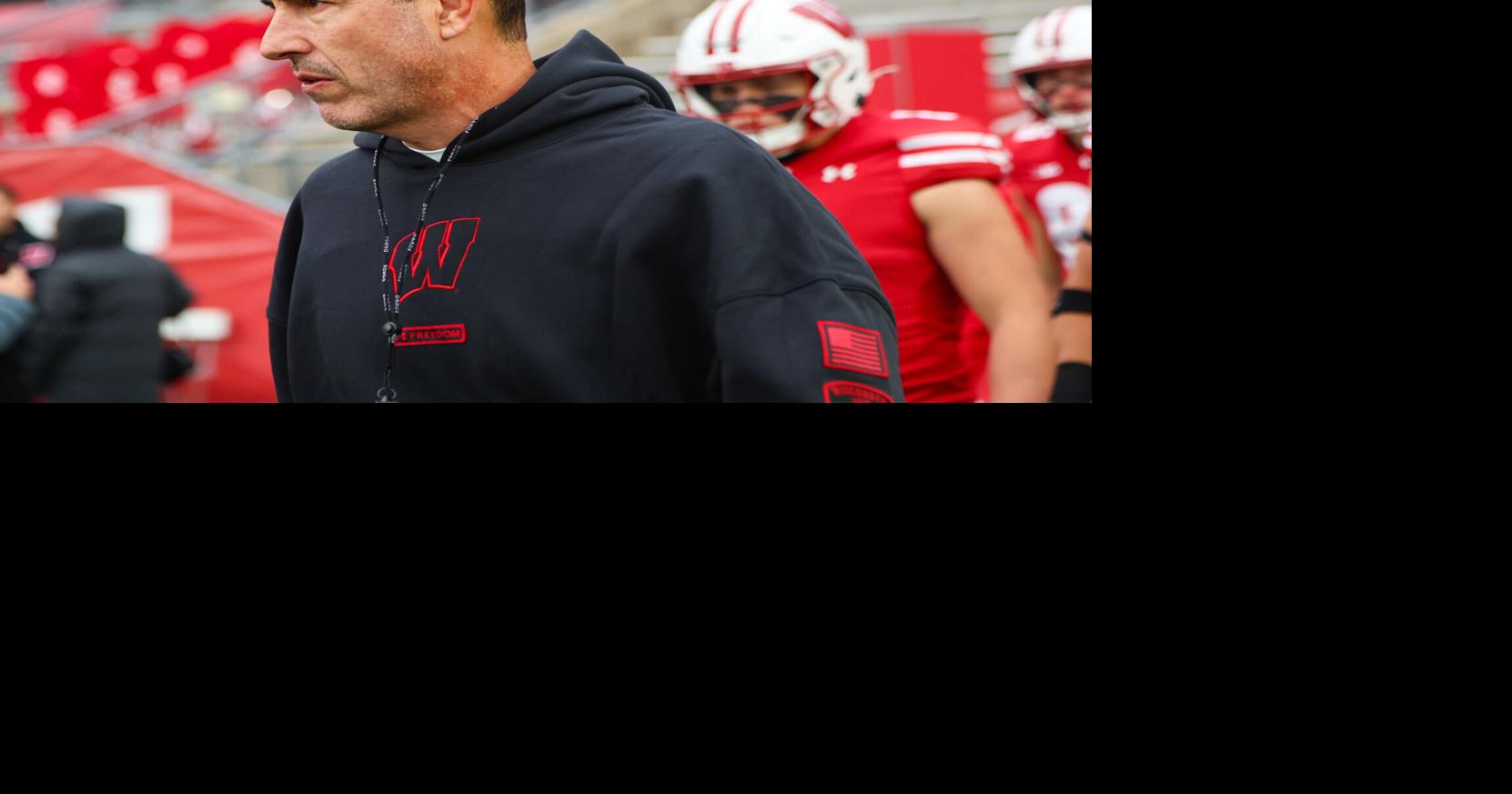 Polzin: Why Wisconsin is in tricky spot during portal season