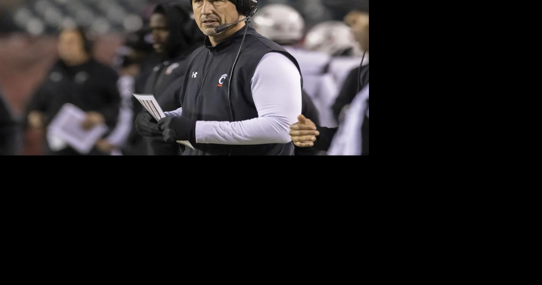 Luke Fickell will be next Wisconsin football coach, Barry Alvarez confirms