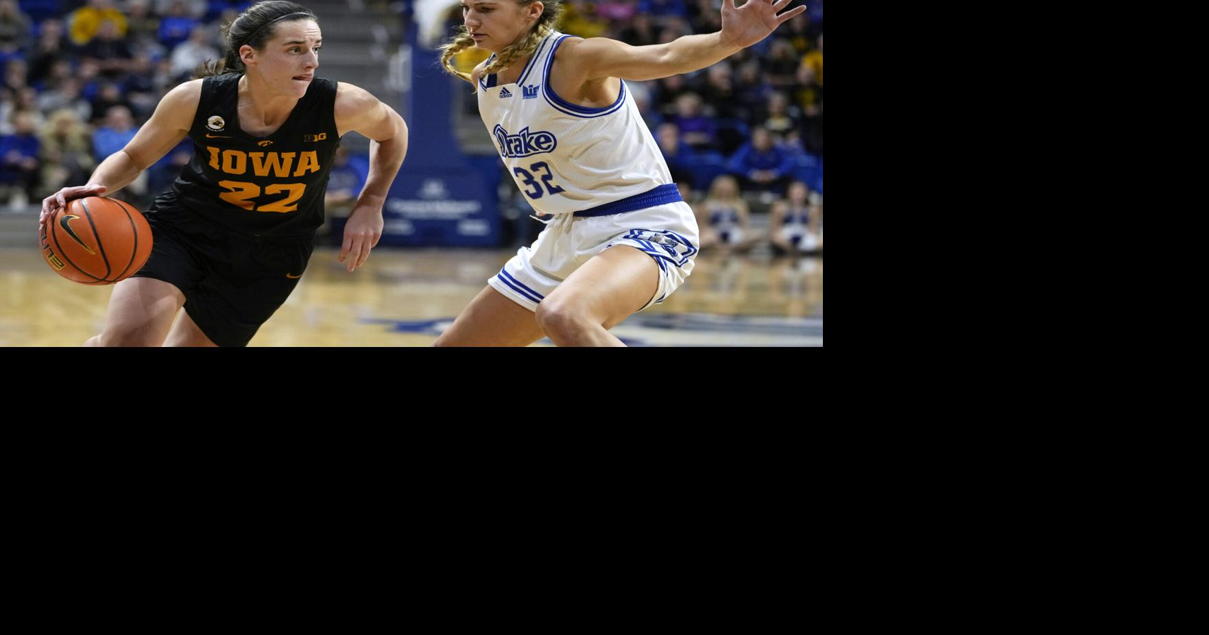March Madness: Wisconsin women's college basketball players