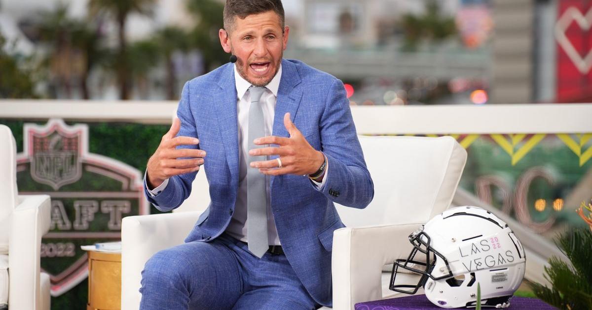 Where ESPN's Dan Orlovsky sees growth from Wisconsin football's Graham ...