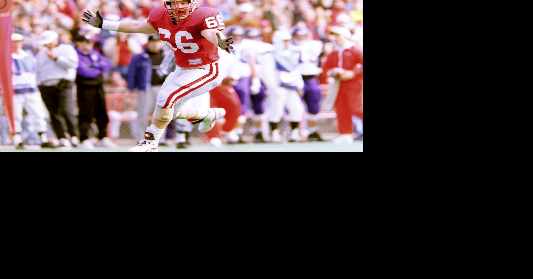 30 years later: Seldom seen photos from Wisconsin's homecoming win ...