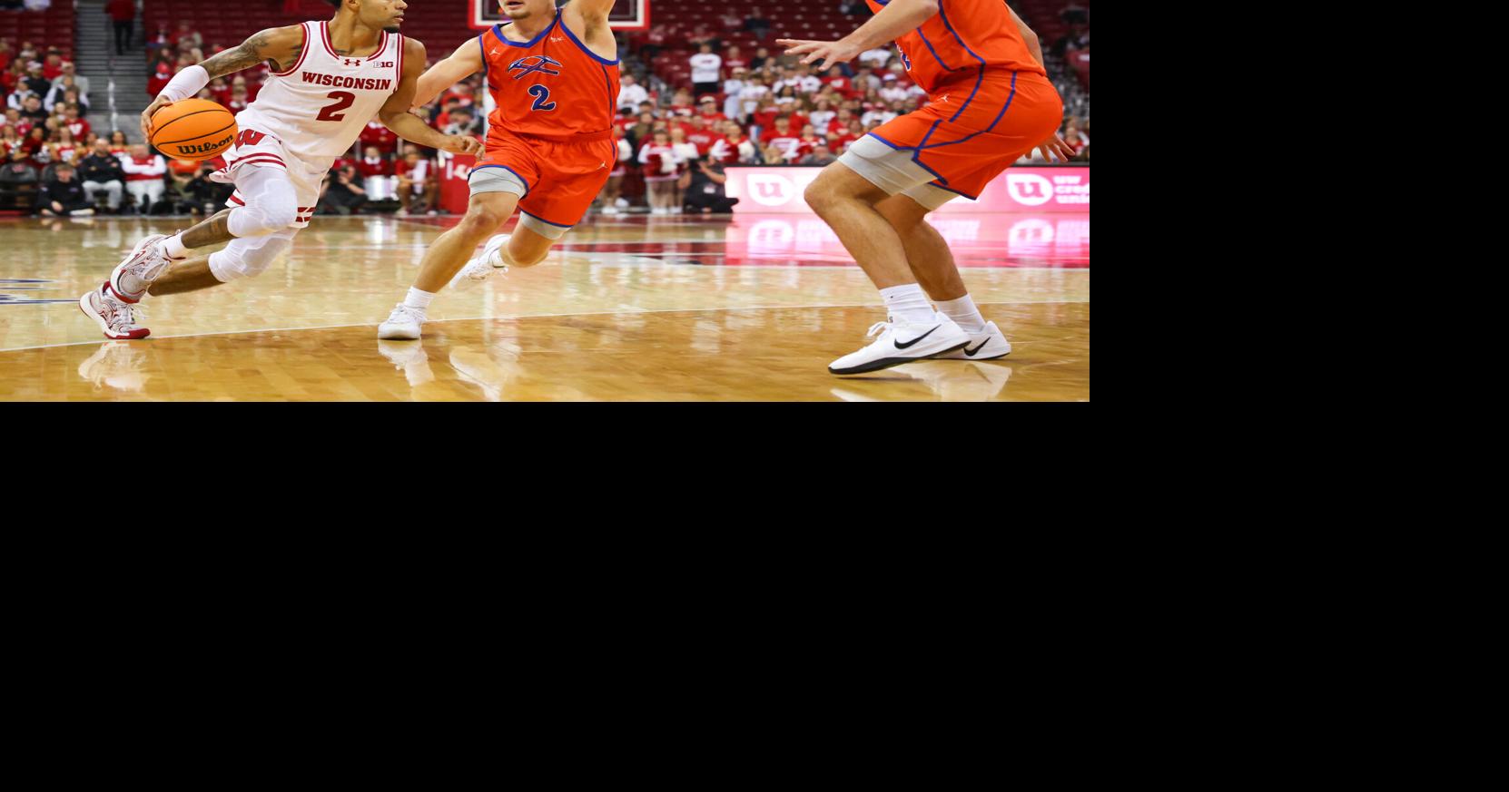 How Nick Boyd's speed can impact Wisconsin men's basketball