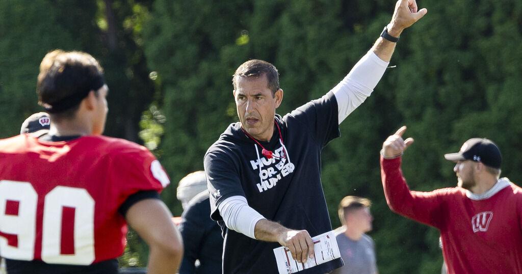 Open Jim: Is there hope for Wisconsin football's future?