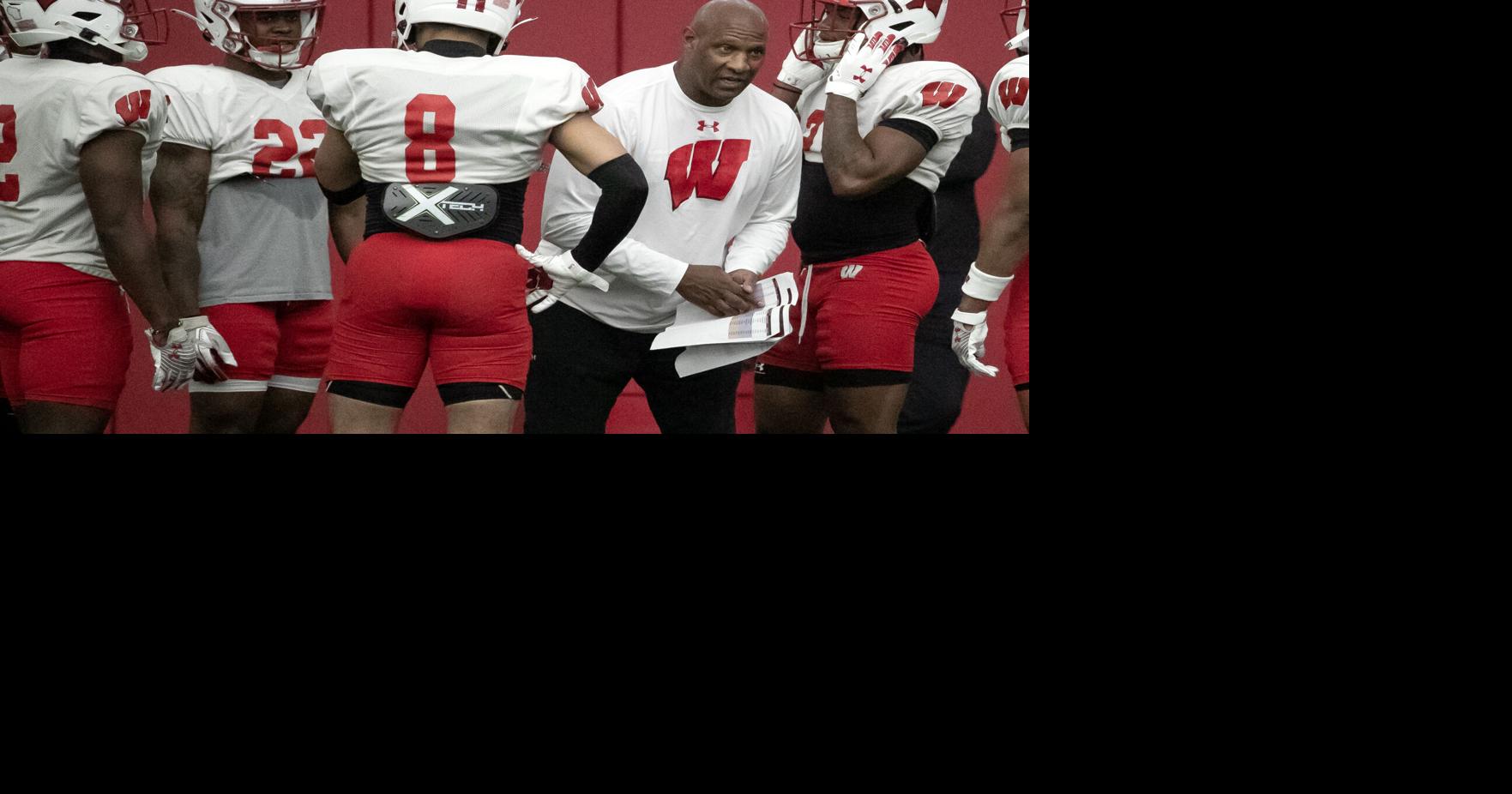 Wisconsin football loses 2nd cornerback to transfer portal