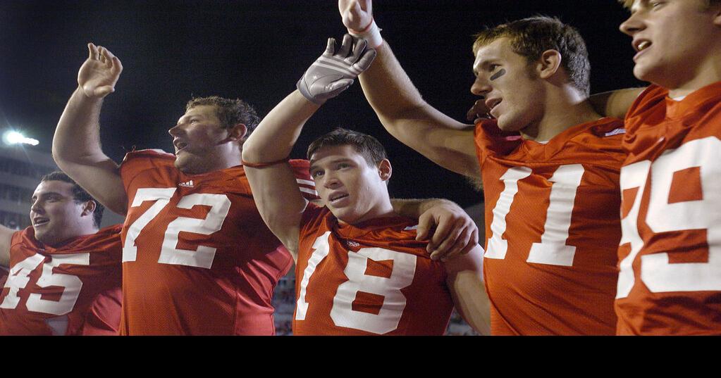 Best Wisconsin athletes columnist Jim Polzin has covered