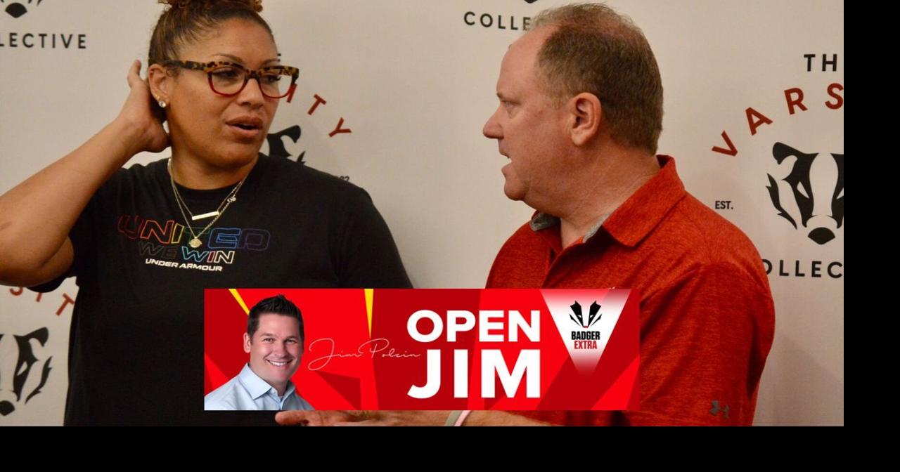 Episode 38 Open Jim Podcast: NIL's impact on the men's basketball program