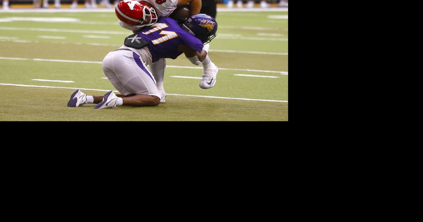 Wisconsin football lands Jahsiah Galvan from transfer portal