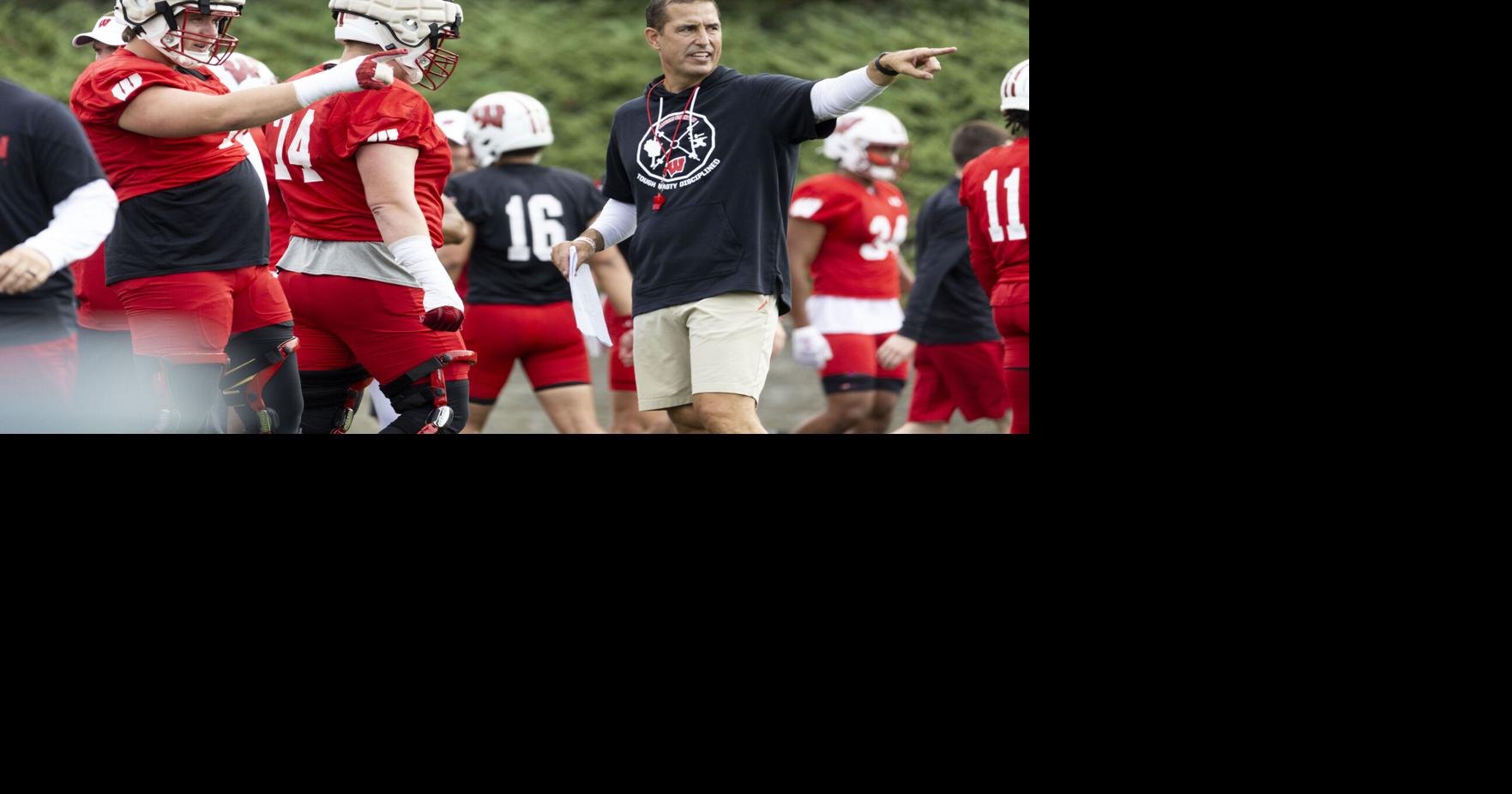 Wisconsin football perception turns from boring to thrilling