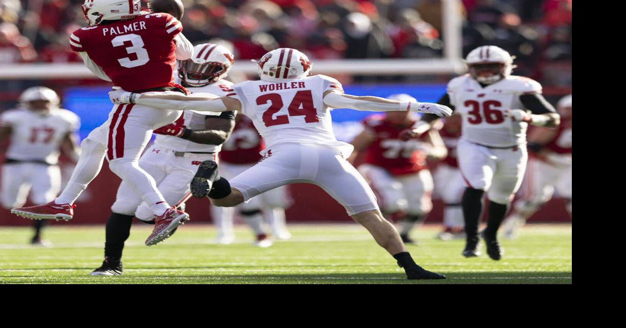 Badgers fans proud of 'gritty' Wisconsin football win at Nebraska
