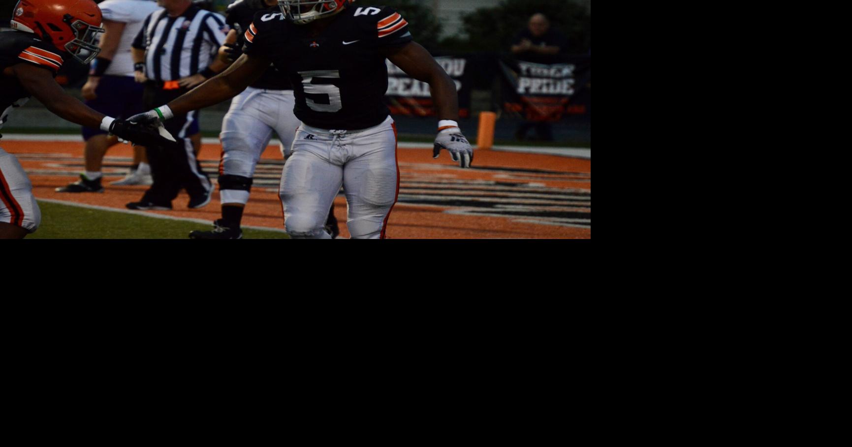 What Jaquez Keyes can bring to the Wisconsin football backfield