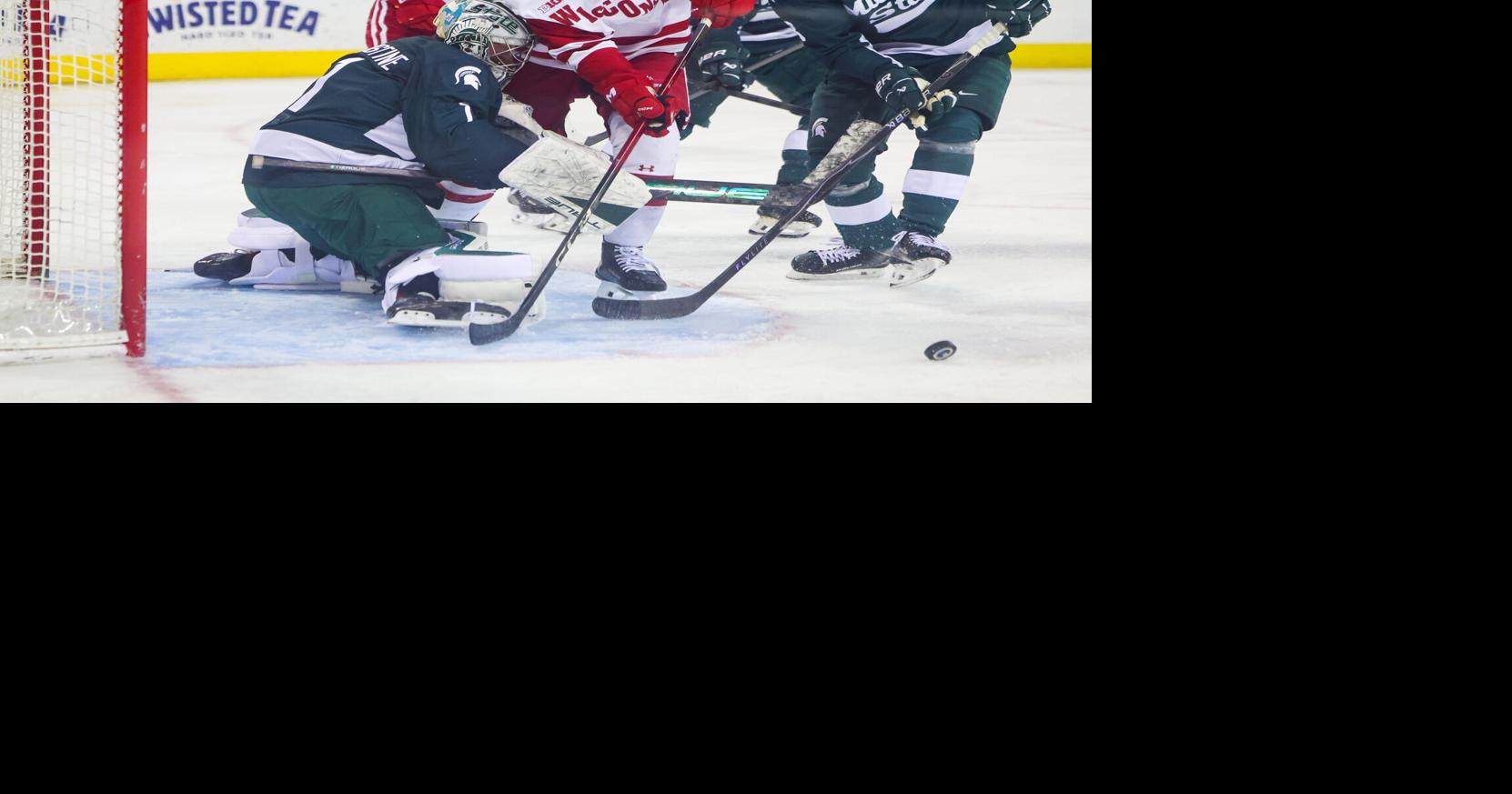 How Wisconsin men's hockey fits into NCAA Tournament picture