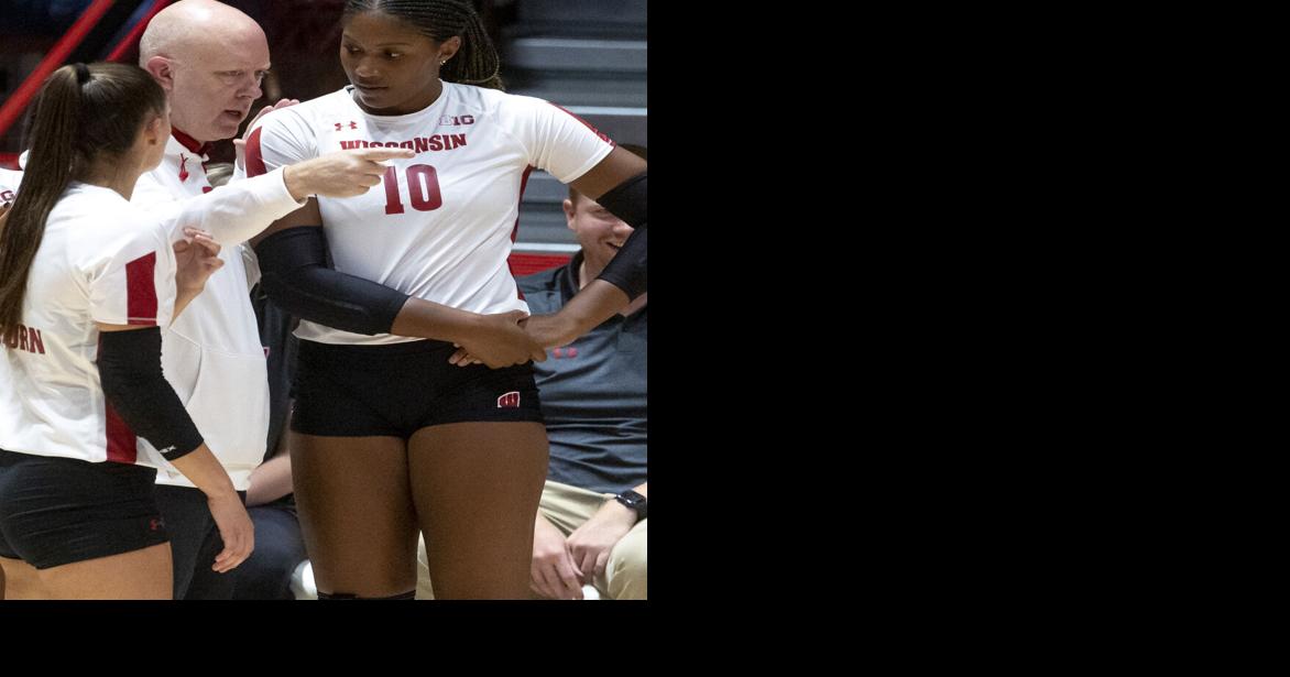 Charlie Fuerbringer highlights Wisconsin volleyball signings