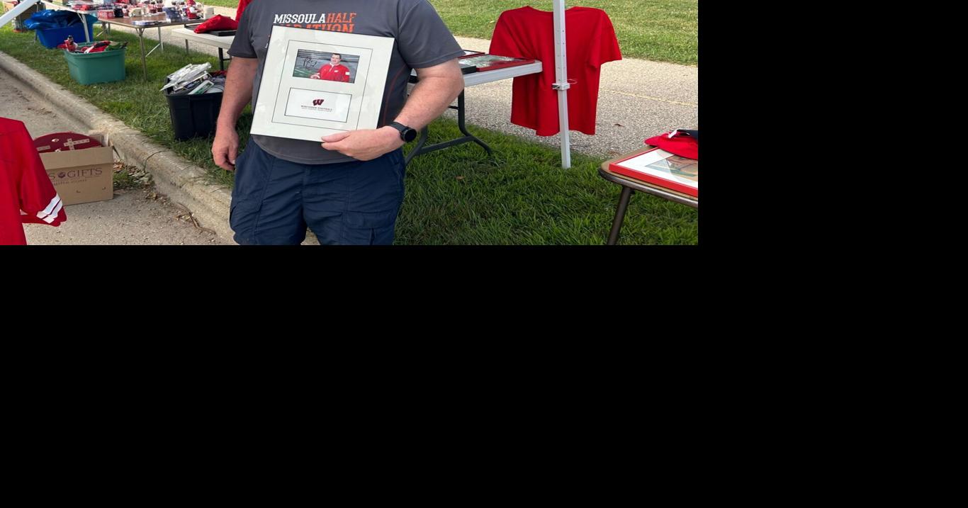 Jim Polzin on Platteville's affection for Chryst family