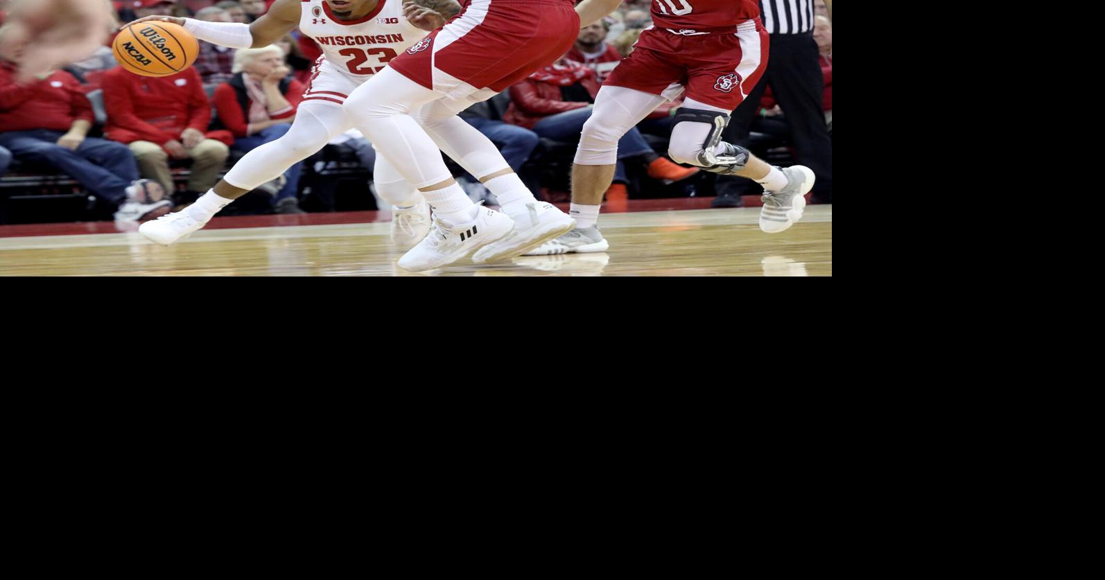 How Wisconsin men’s basketball improved on last season’s big weakness