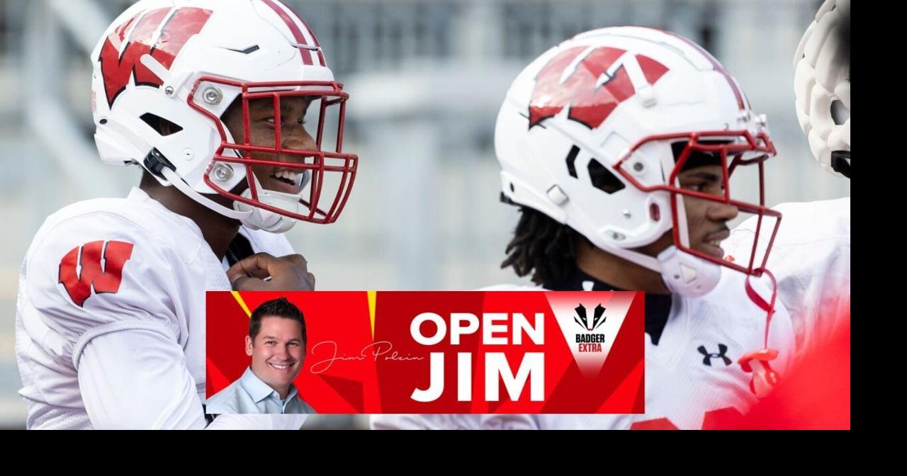 Ep. 42 Open Jim Podcast: 3 takeaways from football's summer practices
