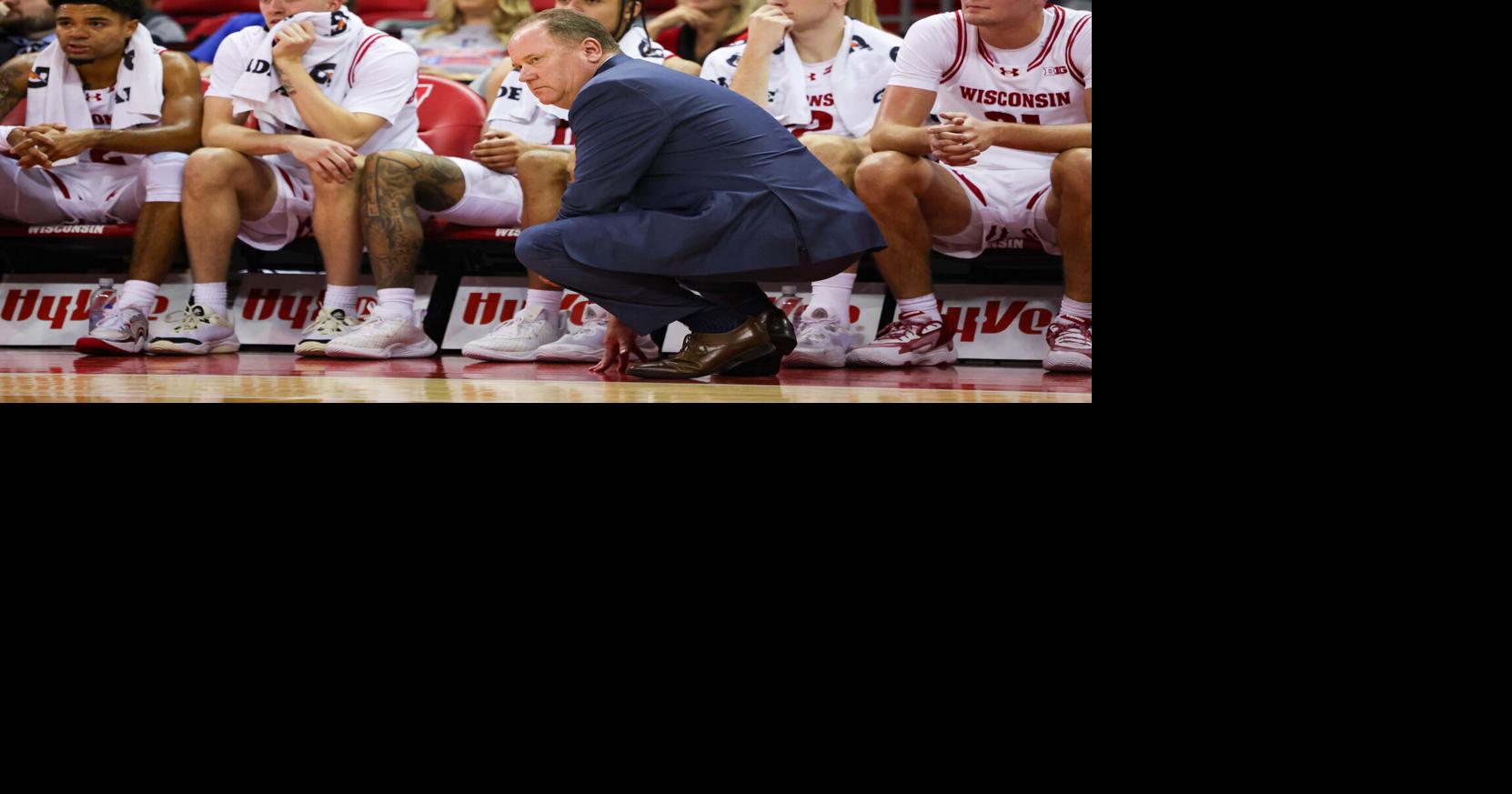 Report: Wisconsin men's basketball to play in Bahamas