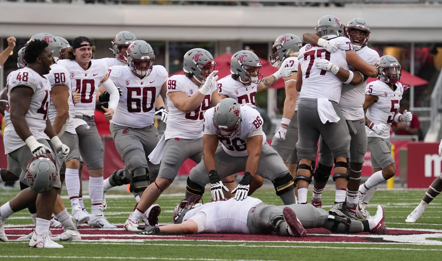 Paul Chryst hopes Wisconsin football loss 'burns,' creates desire to ...