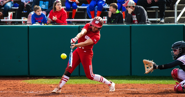 A pair of rare feats on the softball diamond highlight This Week In ...