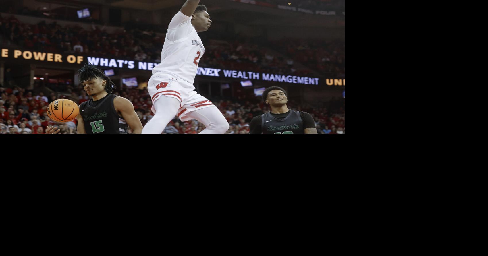 Wisconsin men's basketball's 5 biggest Big Ten games