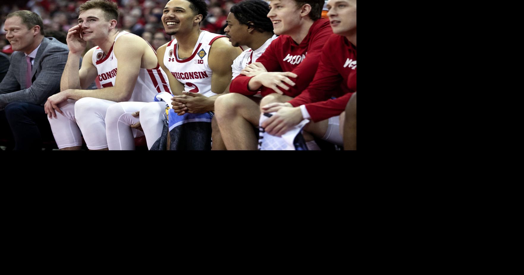 Former Wisconsin guard Jordan Davis rekindles his passion