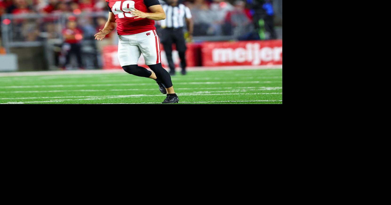 Wisconsin football X-factor vs. Iowa, prediction