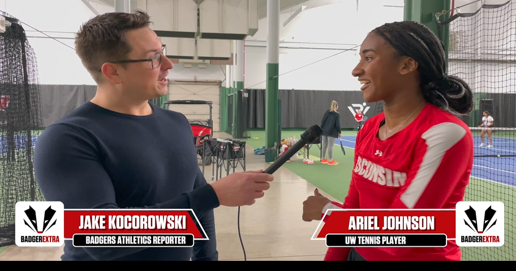 From what drew her to Wisconsin to her favorite class, get to know ...