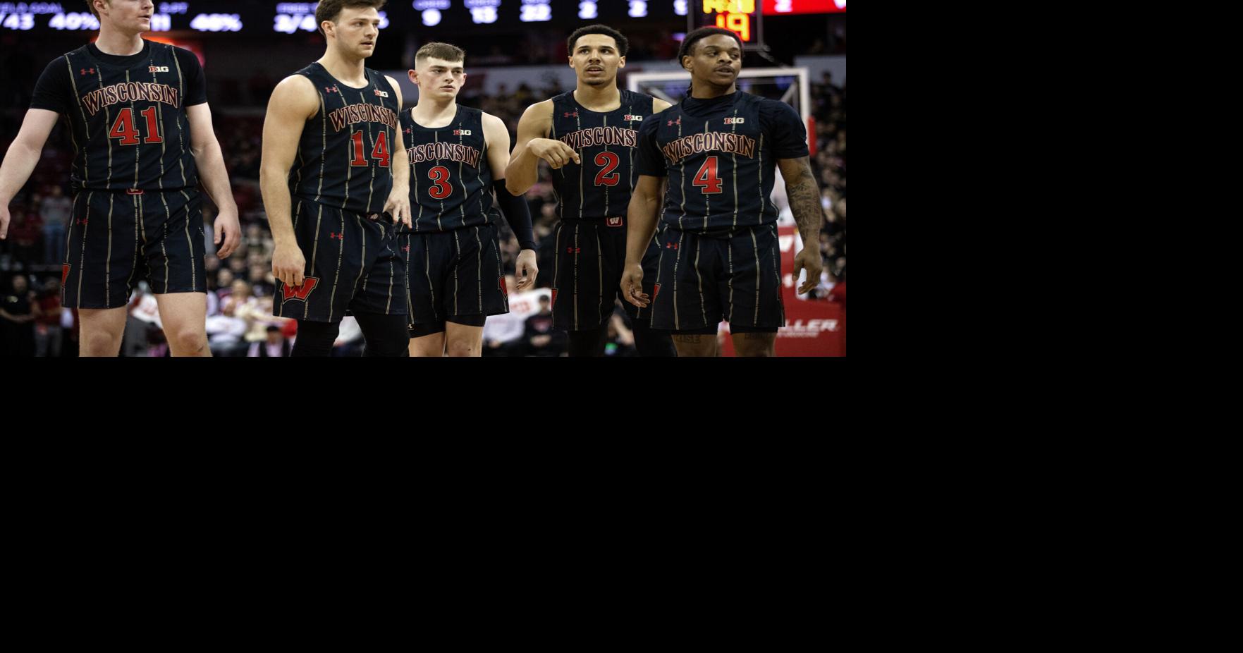 Why Wisconsin men's basketball can still add to its newly released roster