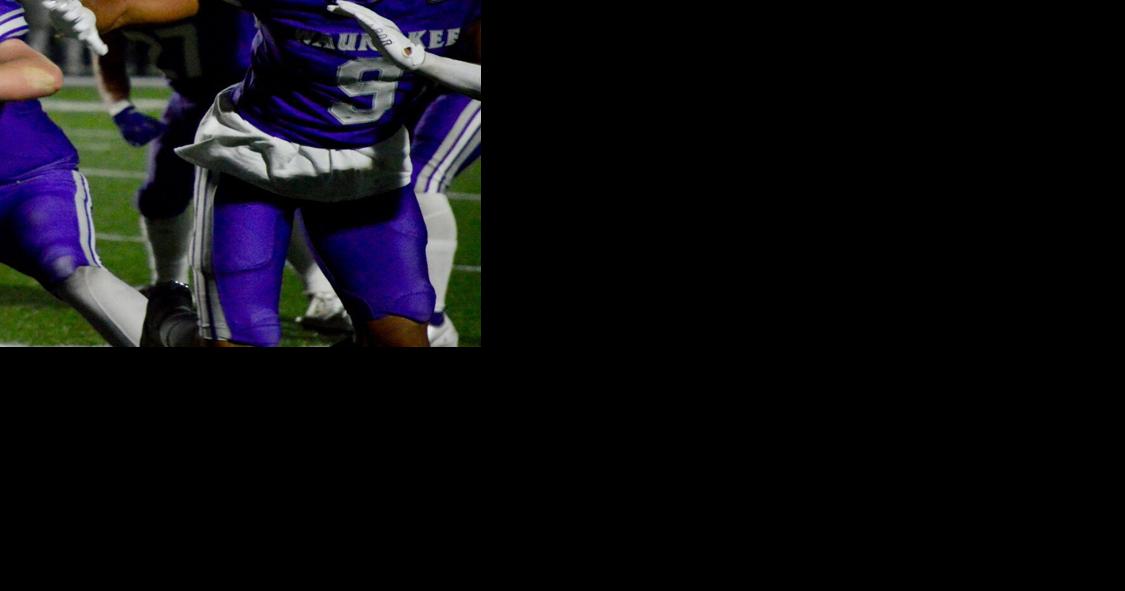 Former Wisconsin commit Rob Booker commits to UCLA