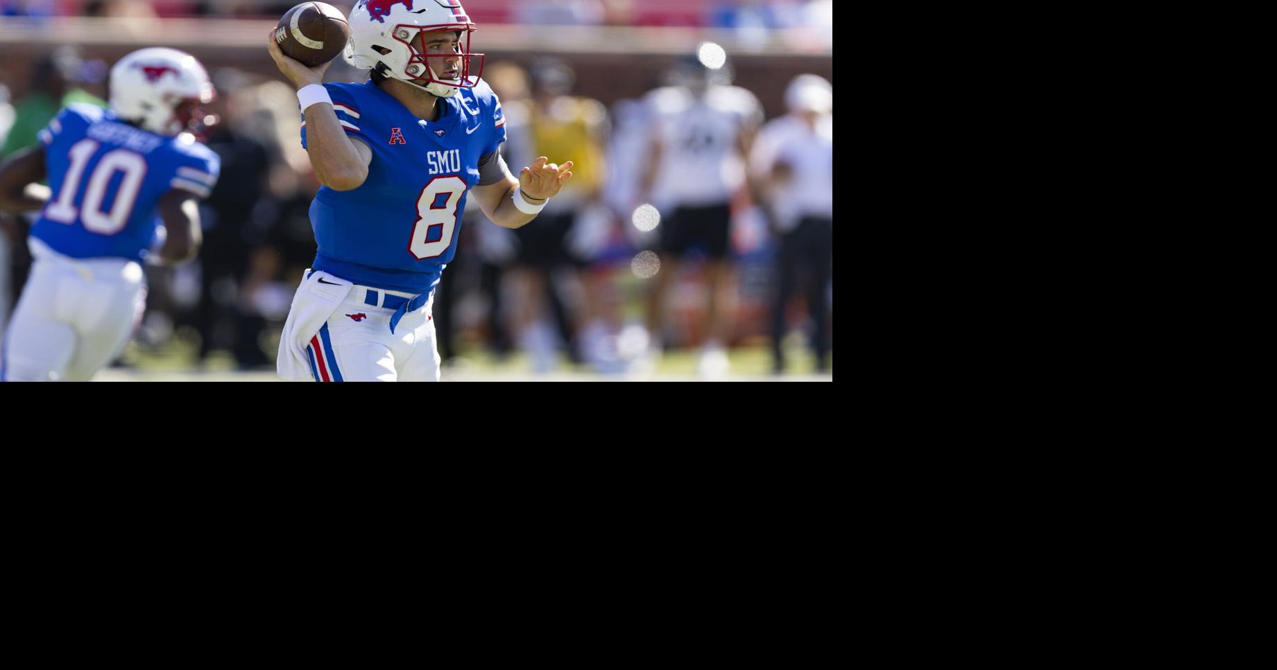 How Wisconsin football OC Phil Longo evaluates his quarterback room