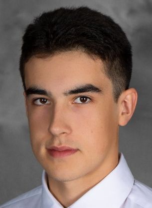 LOGAN HENSLER