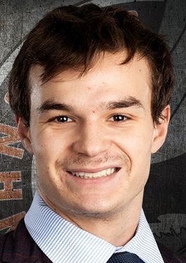 LUKE BUSS