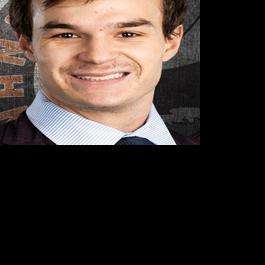 LUKE BUSS