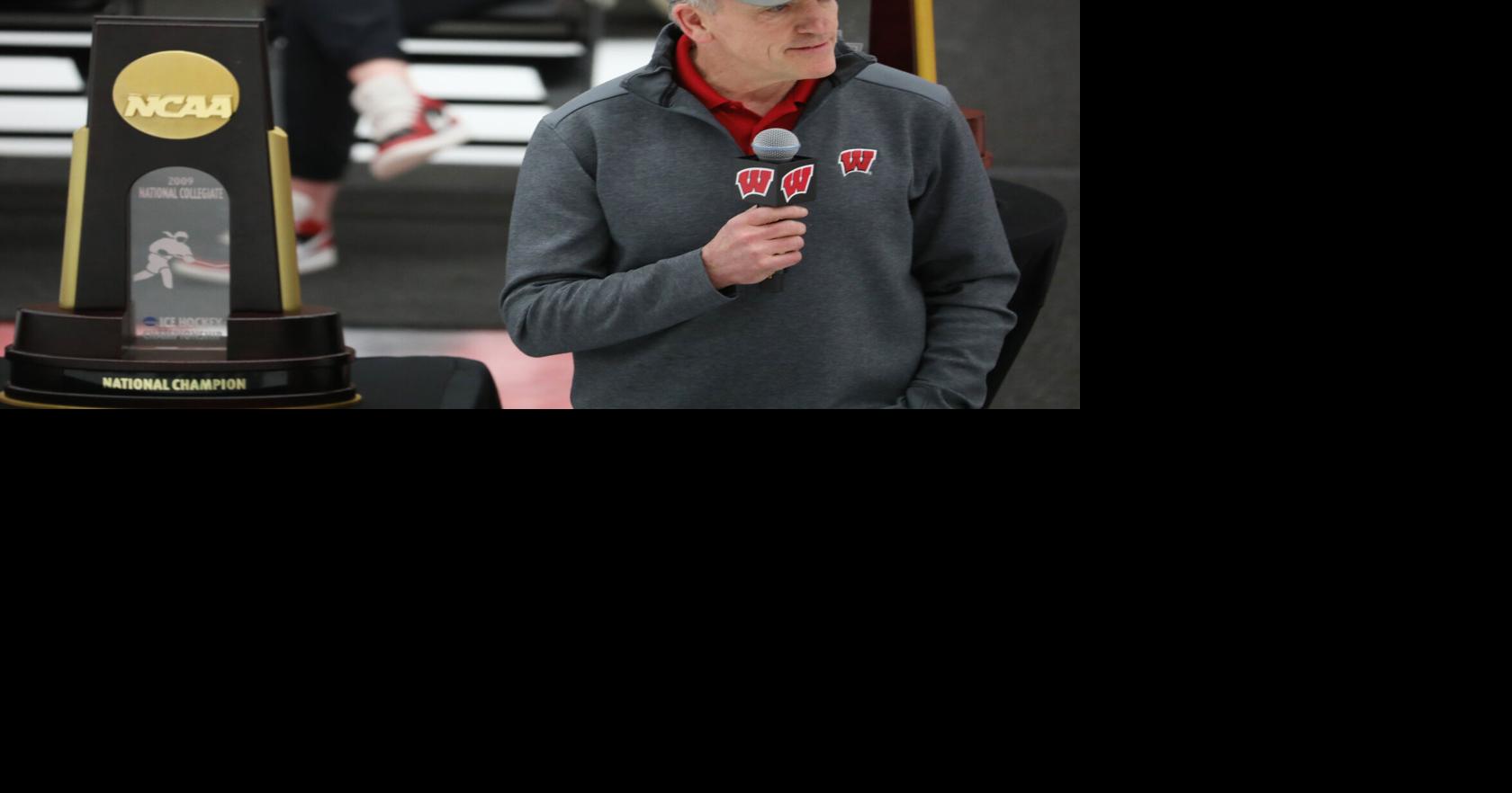 These Wisconsin coaches got contract extensions from the Athletic Board