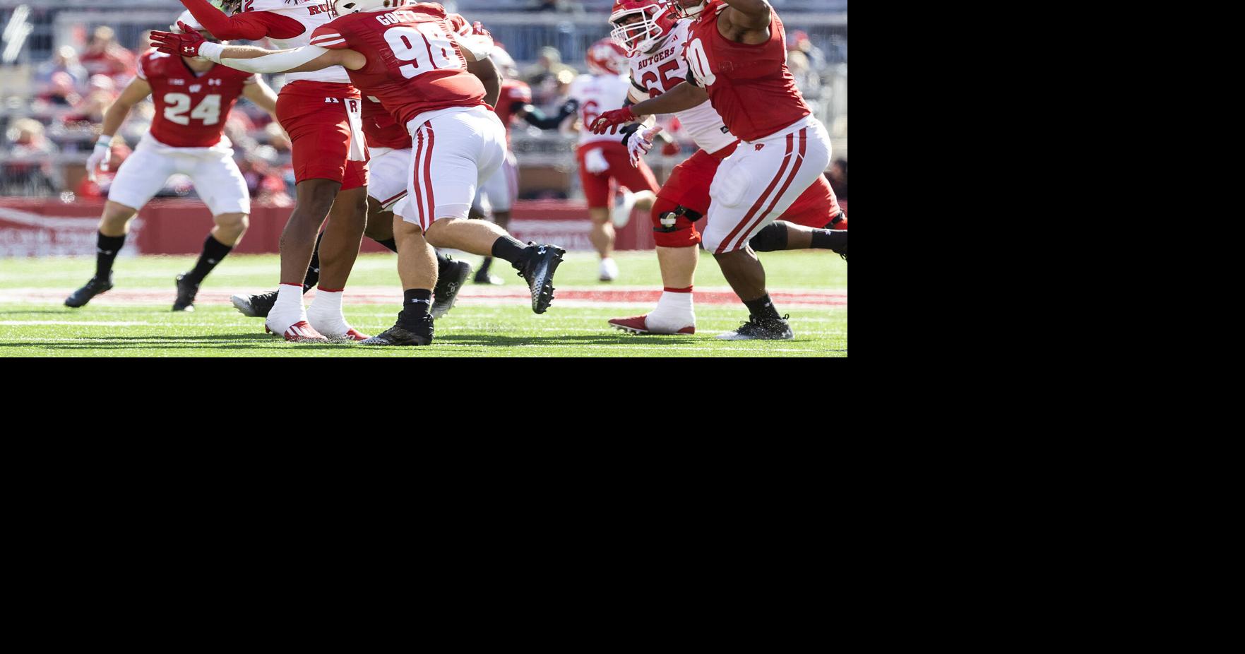 Wisconsin football at Indiana: Keys to the game