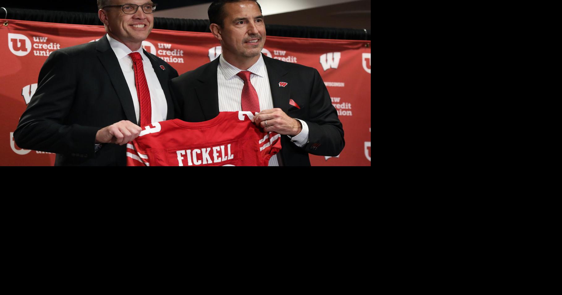 Open Jim: Was the plan all along to blow up the Wisconsin football program?
