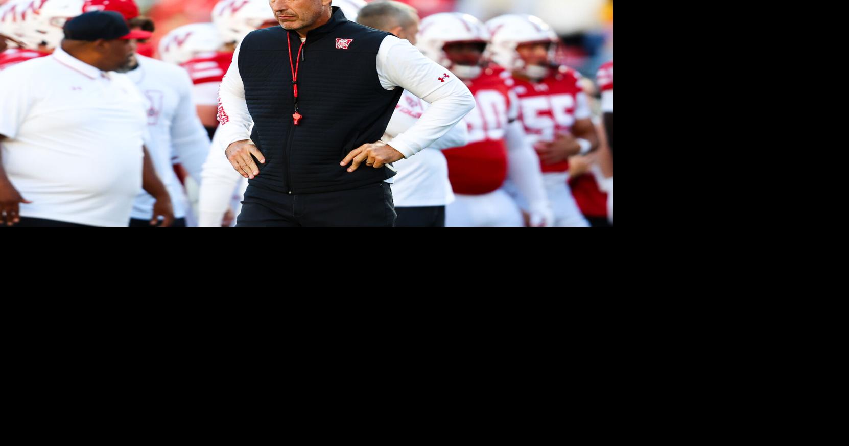 Wisconsin's Luke Fickell explains 'close the gap' mantra