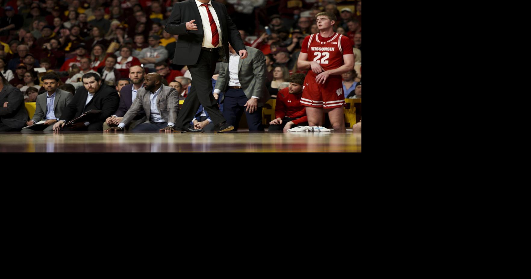 Recruits to watch at Wisconsin men's basketball camp