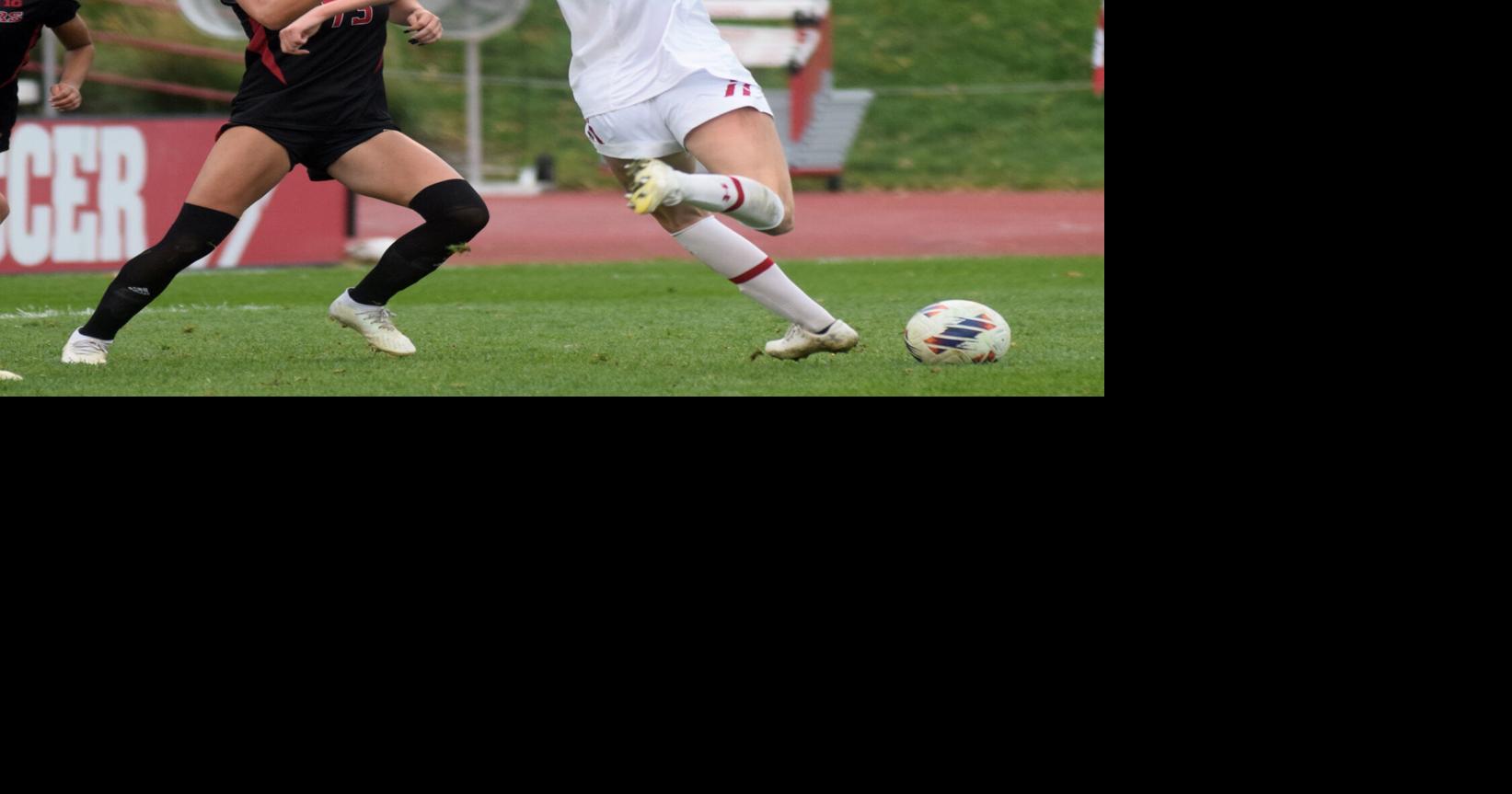 Rutgers' Riley Tiernan