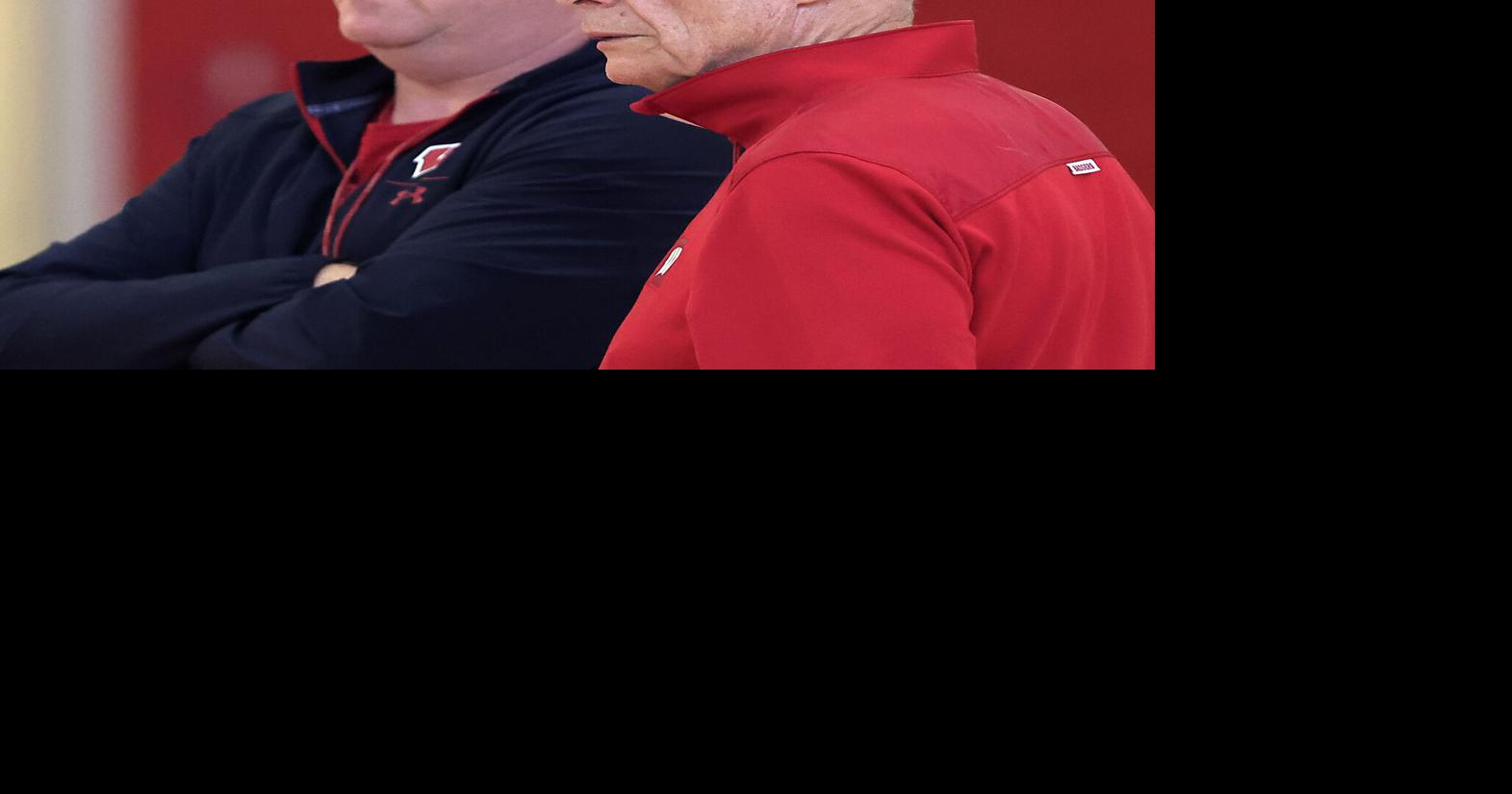 Former Wisconsin coach Bo Ryan a finalist for hall of fame