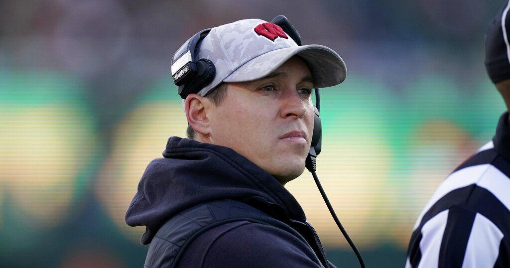 Open Jim: Should Jim Leonhard have gone for 2 vs. Michigan State?